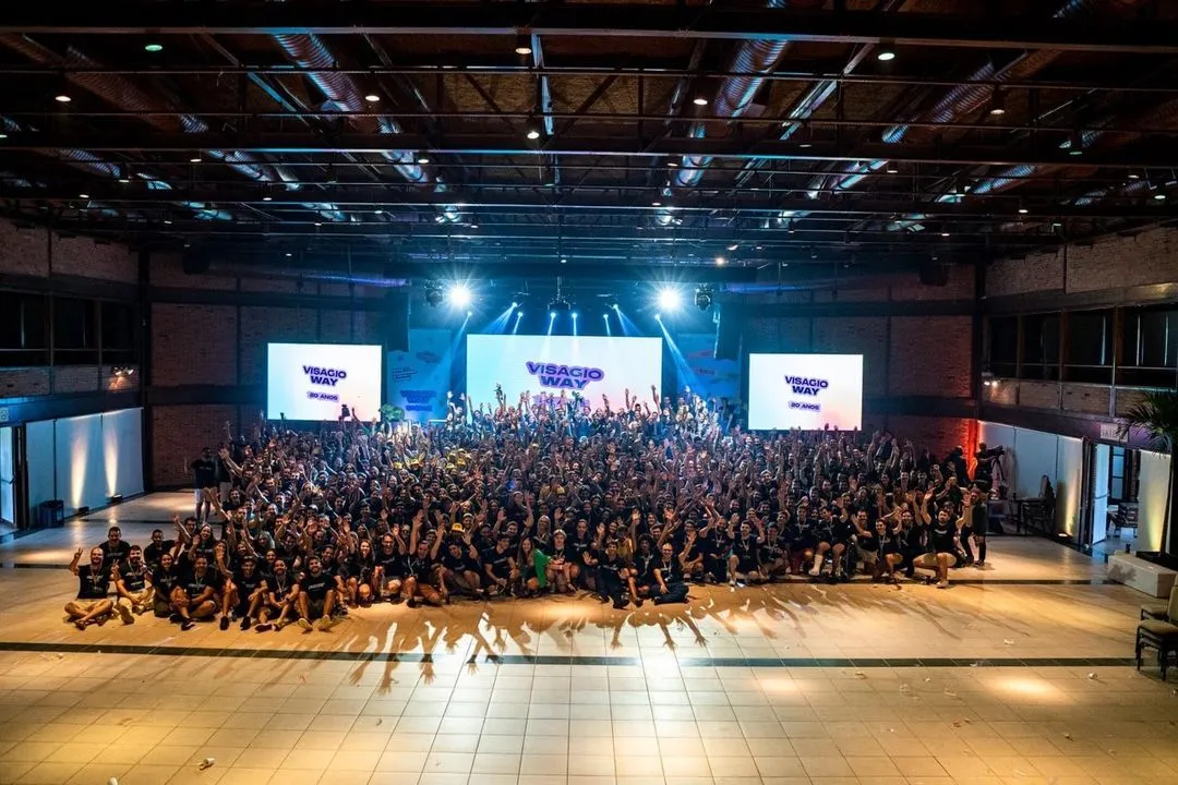 Univisagio In Company | Personalized Corporate Training